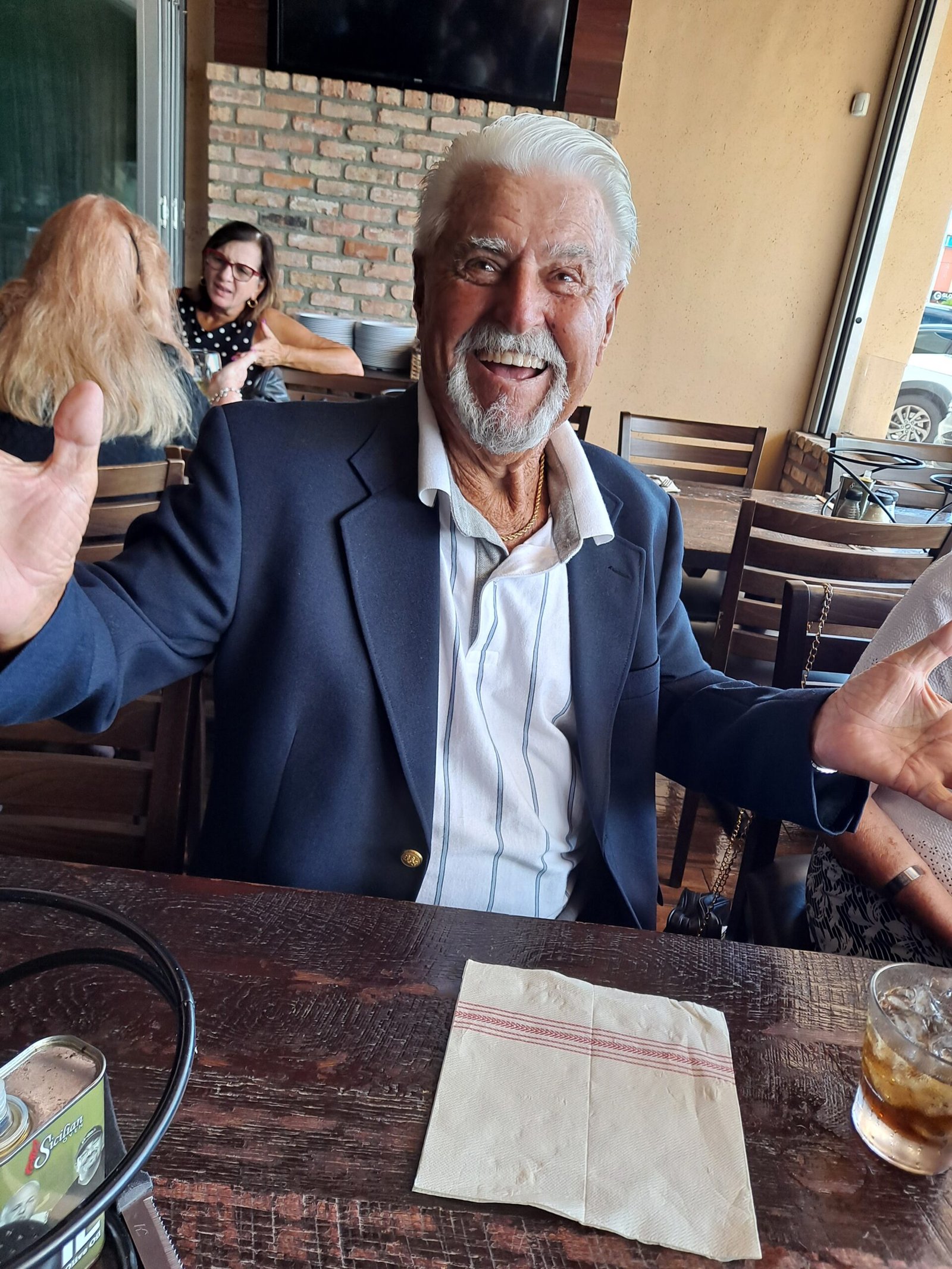 Bob Zinn Family - Bob Zinn