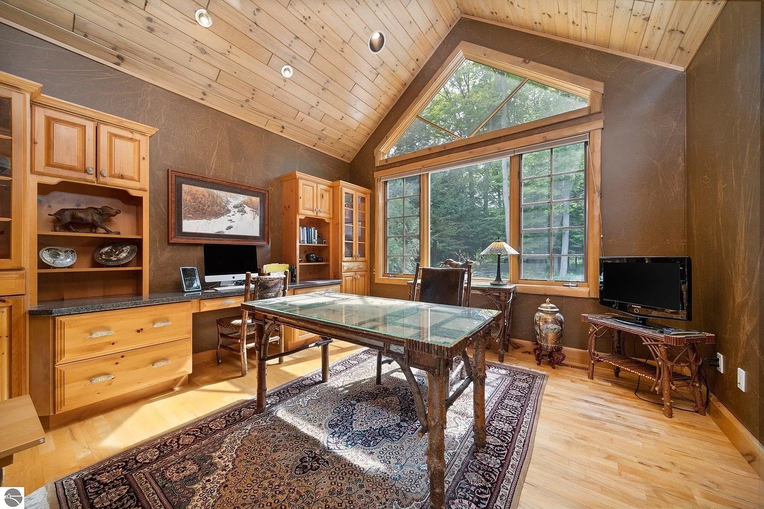 Mark's Torch Lake House - Bob Zinn