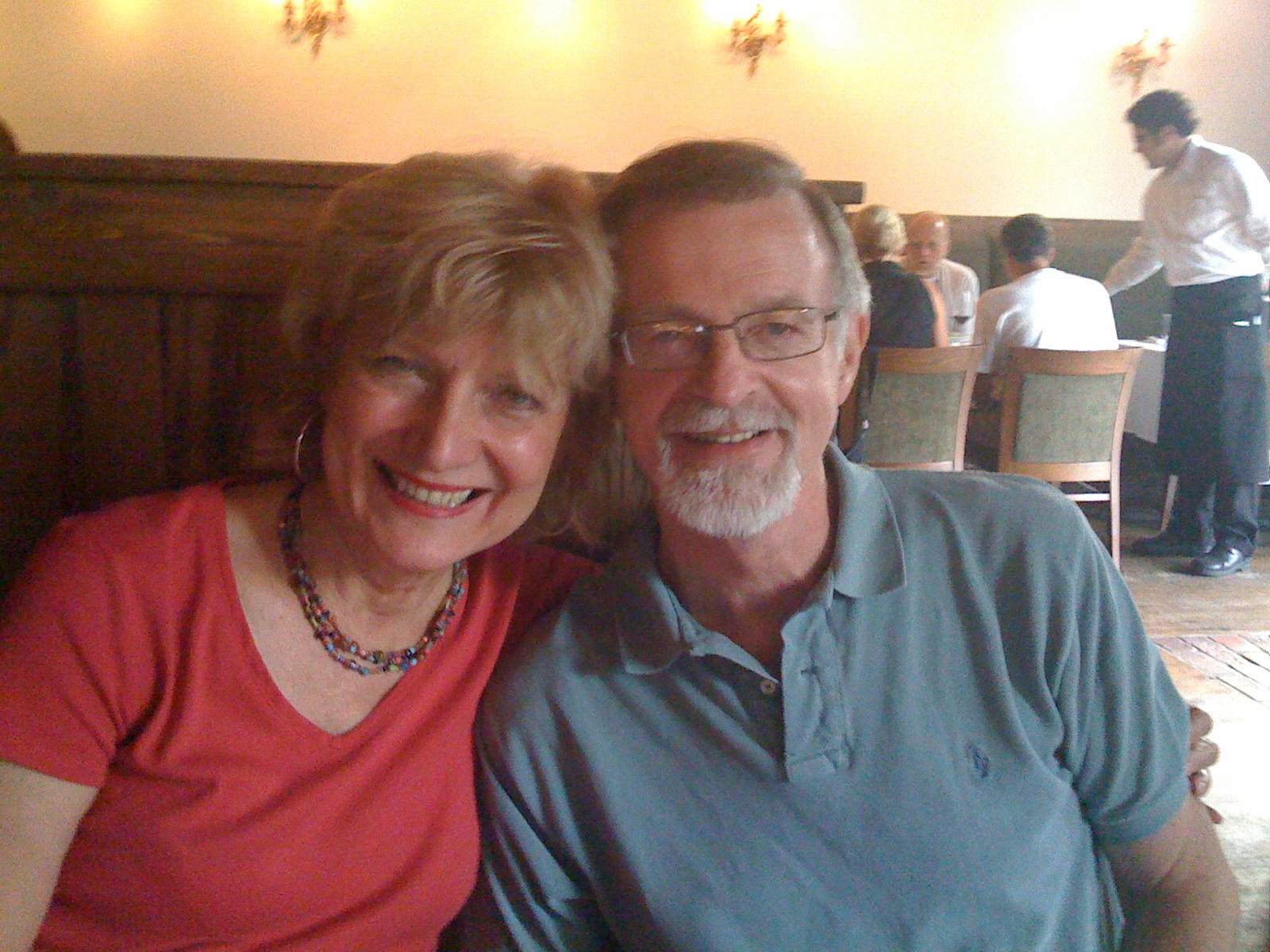 Bob Zinn Family - Bob Zinn