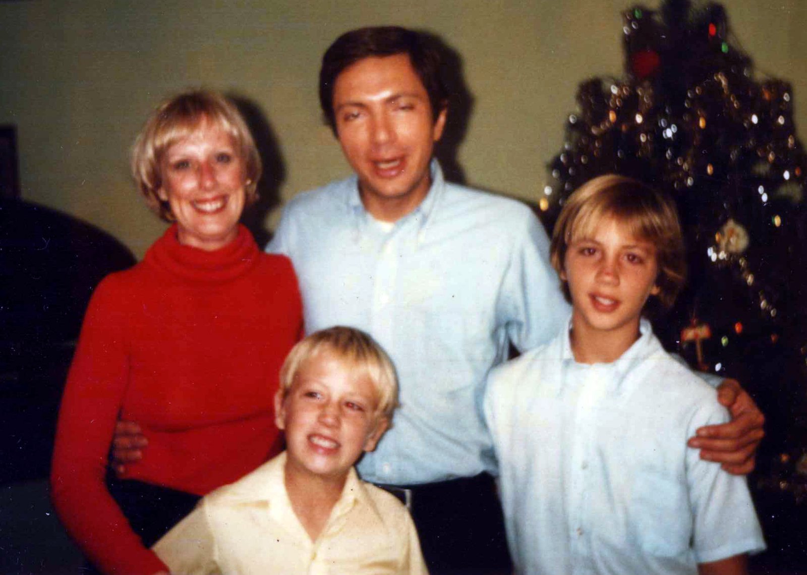 Bob Zinn Family - Bob Zinn